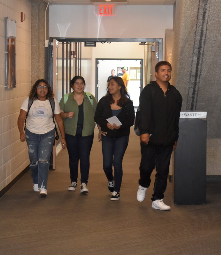 MCC welcomes students to classes Monday | News, Sports, Jobs - Times ...